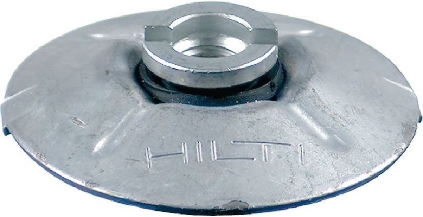 X-FCP-F - Grating & Checker Plate Fasteners - Hilti USA
