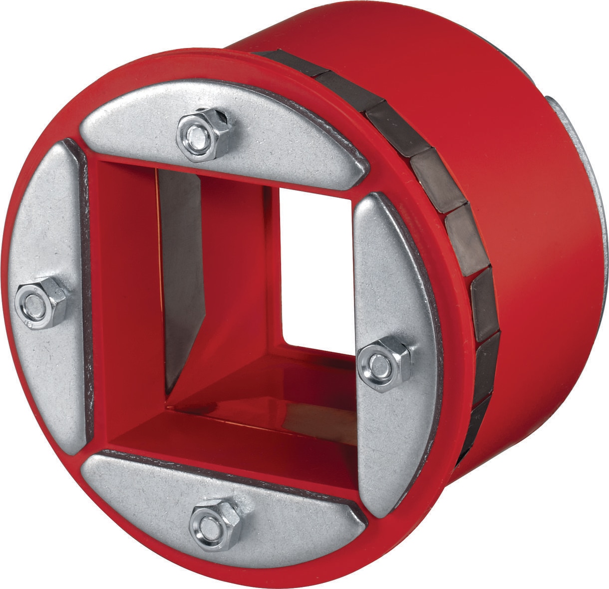 CFS-T RR plug seals EMC - Cable transit frames and penetration sealing ...