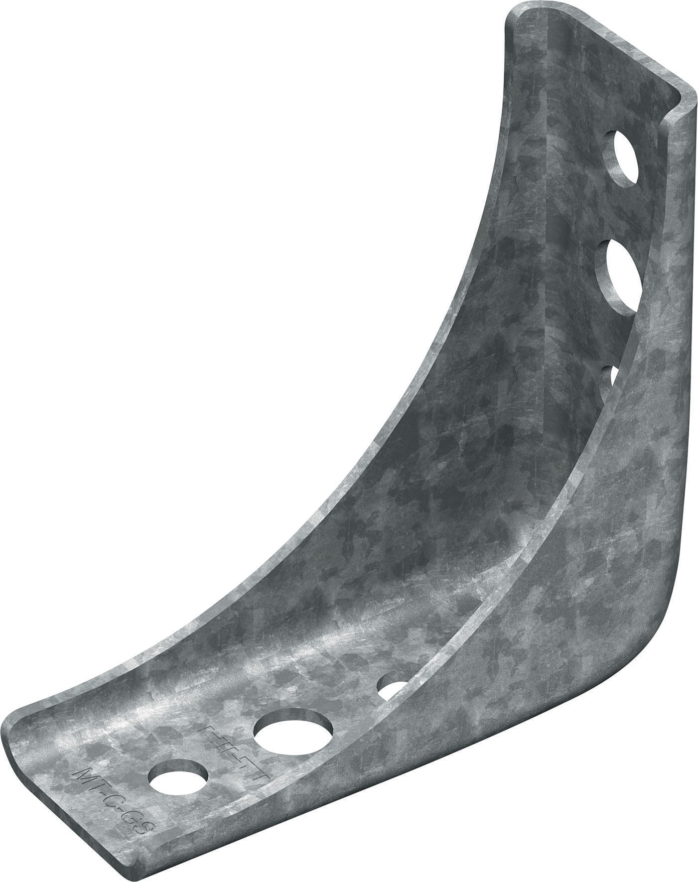 MT-C-GS OC Angle bracket - System connectors and interfaces - Hilti USA