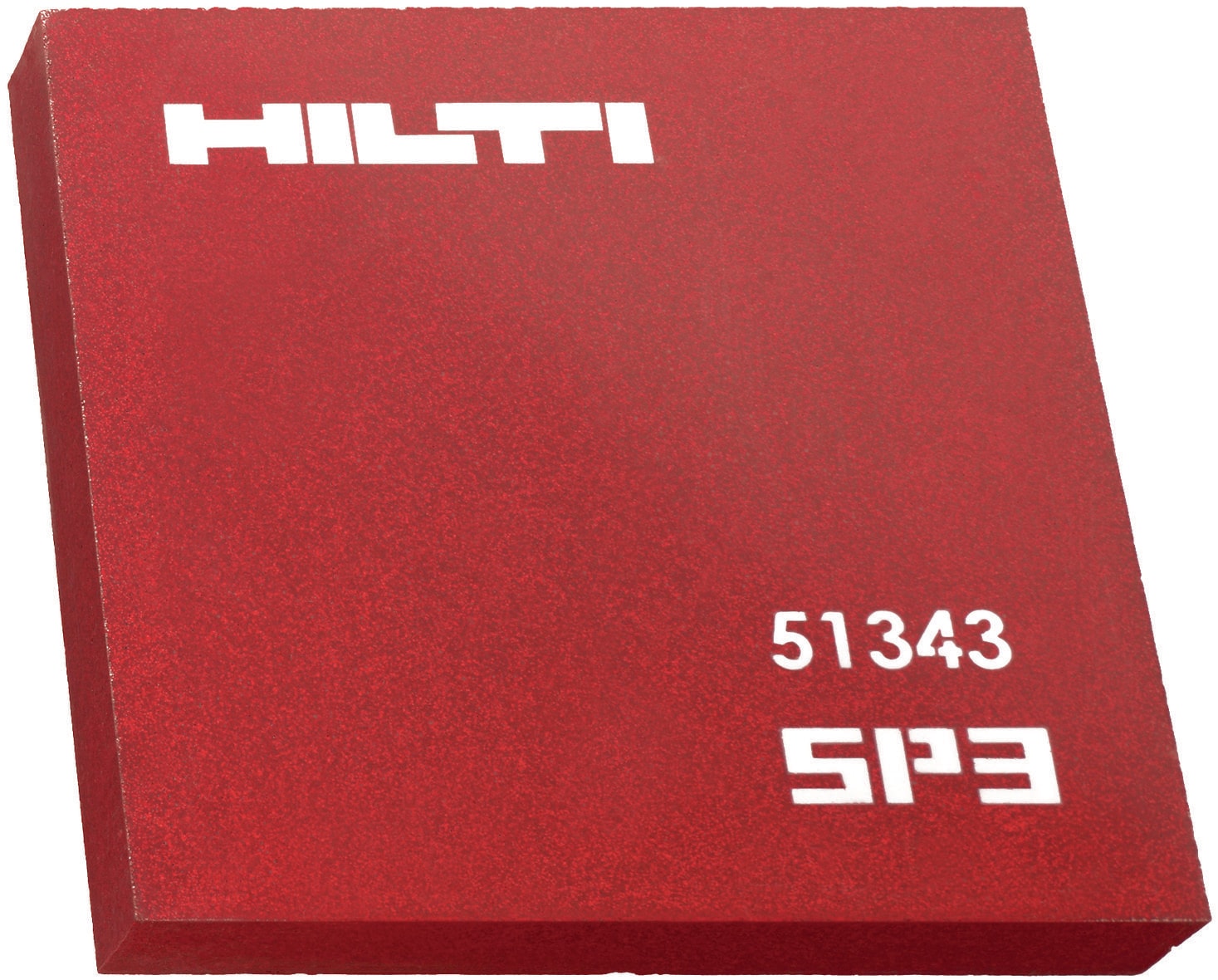 Large sharpening stone - Accessories for tool inserts - Hilti USA