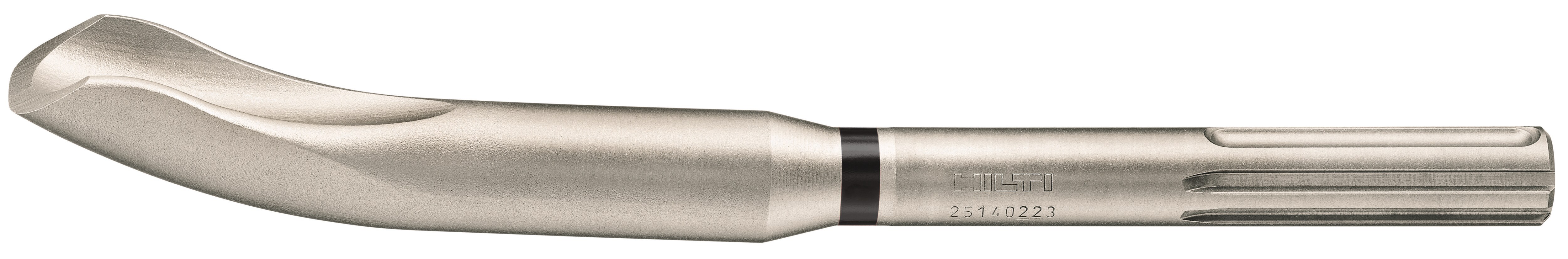 TE-Y CC Concrete channel chisels - Chisels and rod drivers - Hilti USA