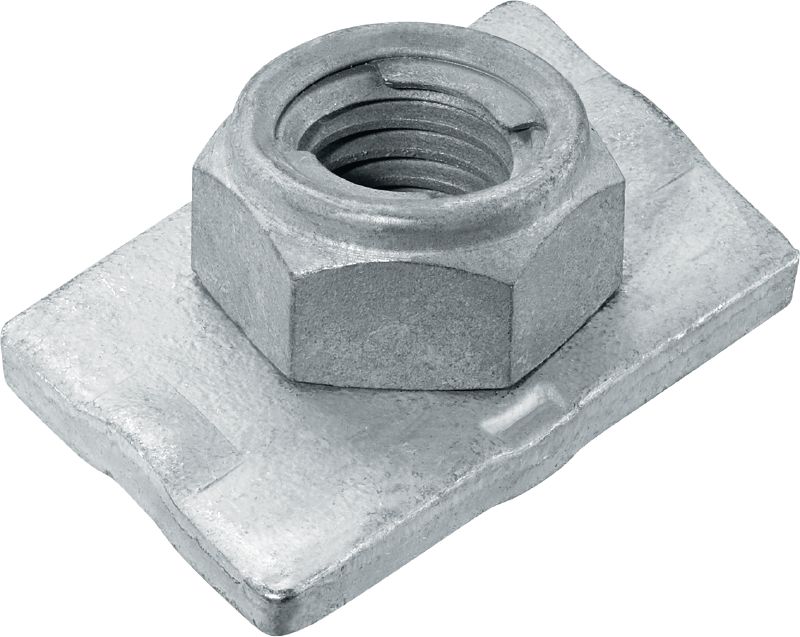 Standoff thread adapter MR / MF - Fastening in Corrosive Environments ...