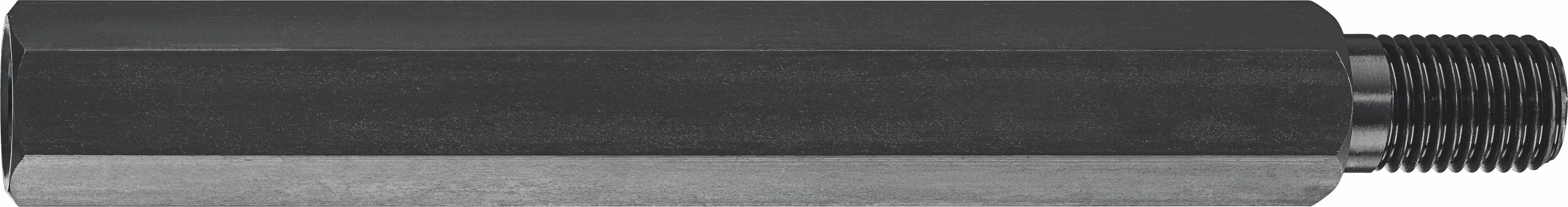 CORE BIT EXTENSION DD-BS-ET S 12" - Accessories for tool inserts ...