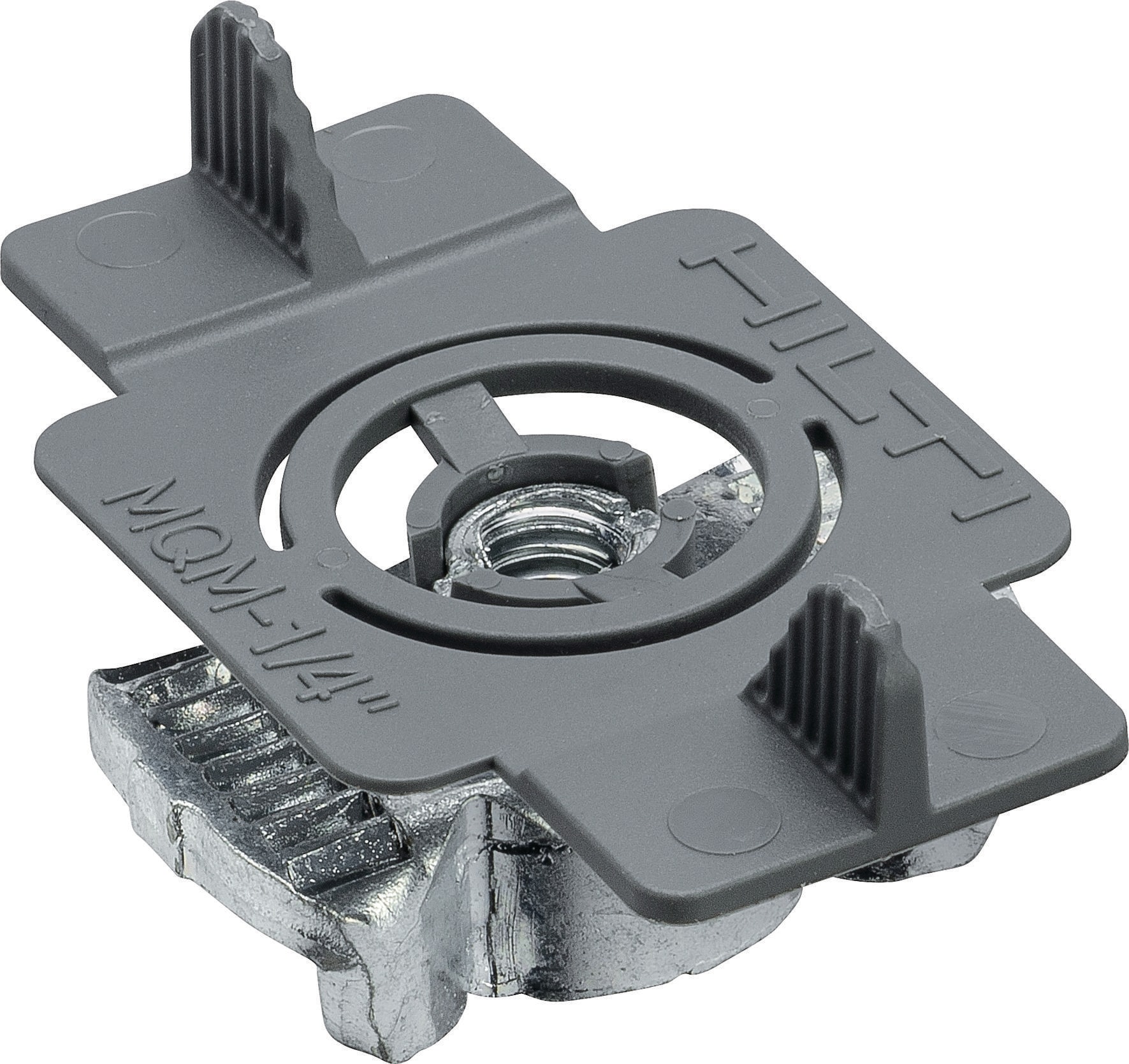 MQM Wing nut - System connectors and interfaces - Hilti USA