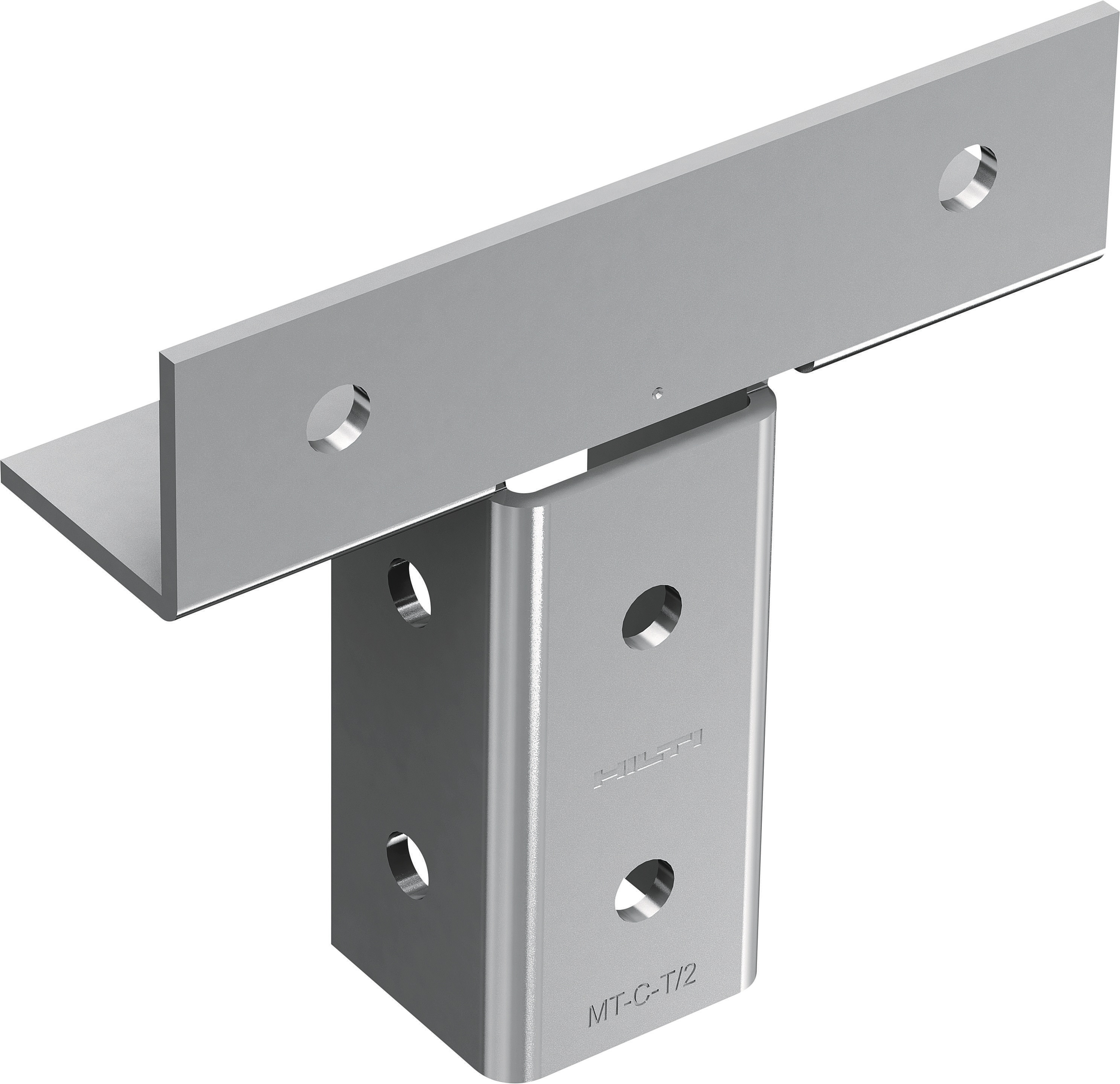 MT-C-T/2 Tee splice connector - System connectors and interfaces ...