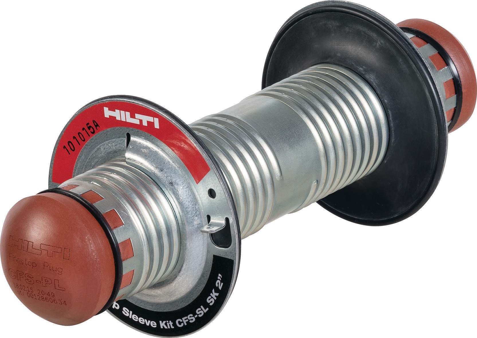 CFS-SL SK Firestop sleeve kit - Firestop devices and sleeves - Hilti USA