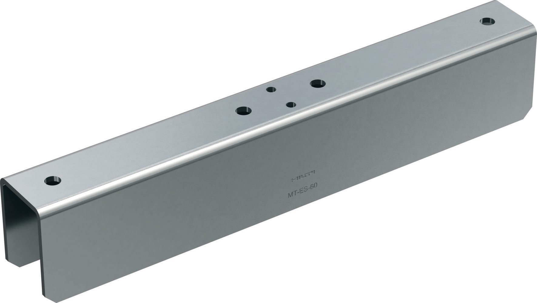 MT-ES-60 Splice clevis - System connectors and interfaces - Hilti USA