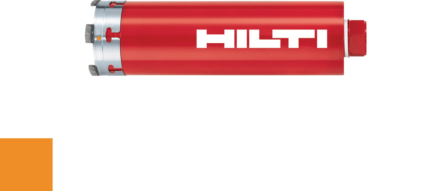 SPX-L masonry core bit - Diamond core bits, X-Change modules, segments ...