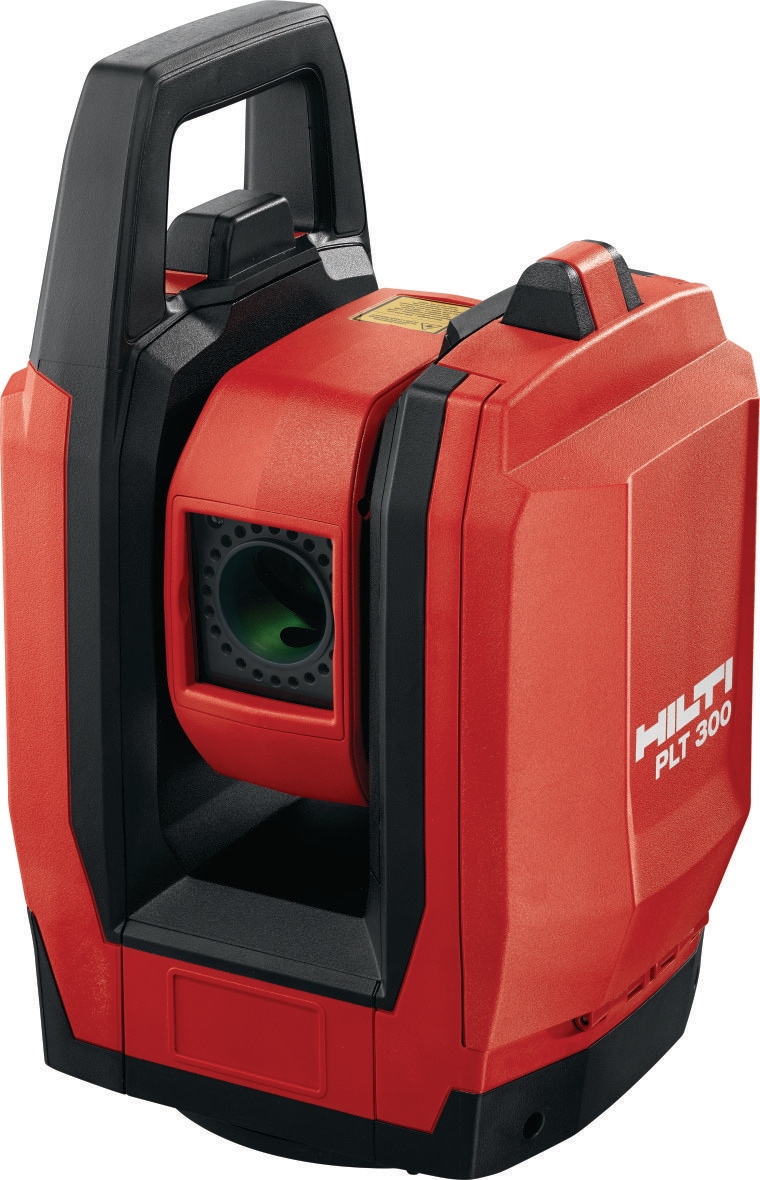 PLT 300 Digital layout tool - Digital layout tools - Hilti USA