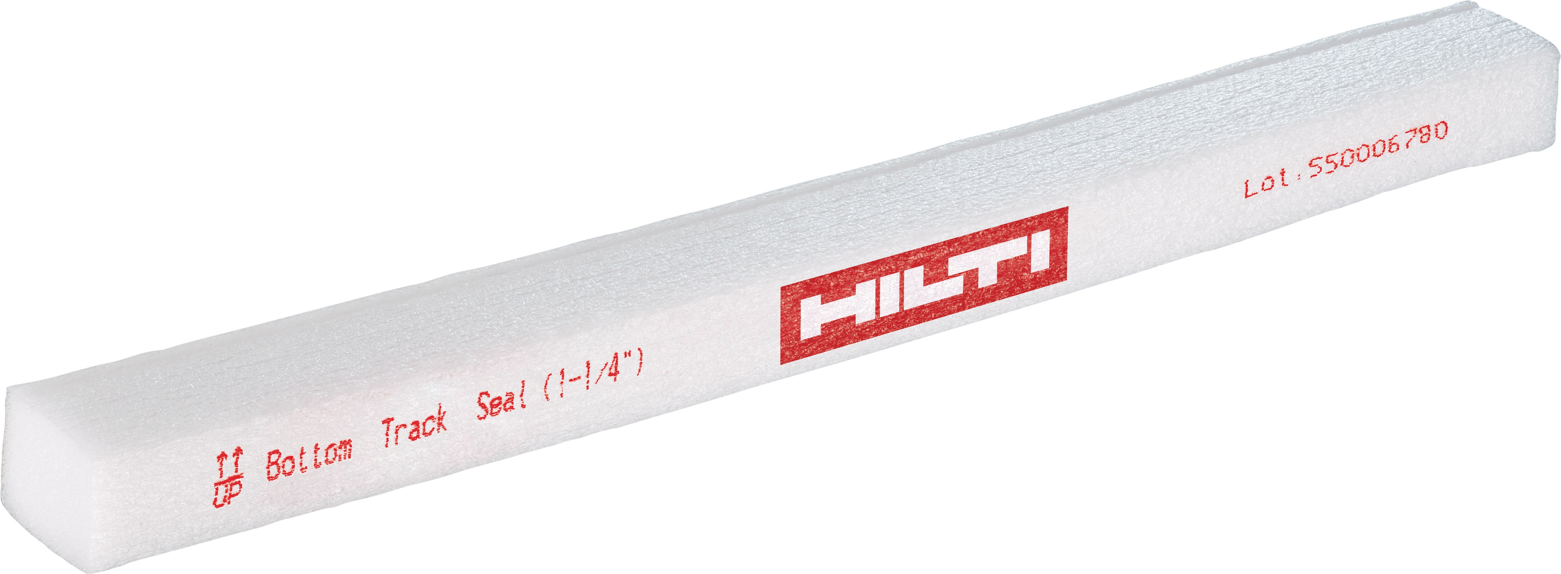 CFS-BTS Firestop Bottom Track Seal - Ready to use joints and cavity ...