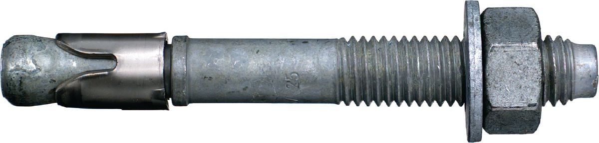 Carbon Steel Box Of 15 Hilti KWIK Bolt 3 Expansion Anchor KB3 5 8 X 4 3 carbon-steel-box-of-15-hilti-kwik-bolt-3-expansion-anchor-kb3-5-8-x-4-3