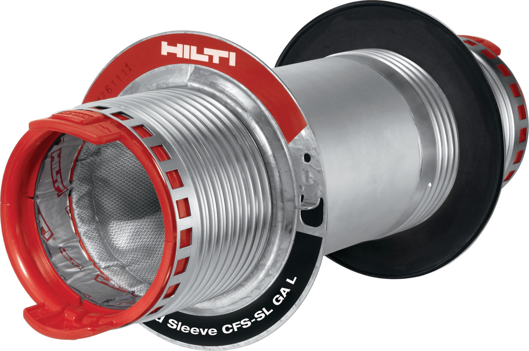 CFS-SL GA Extended Speed Sleeve - Firestop devices and sleeves - Hilti USA