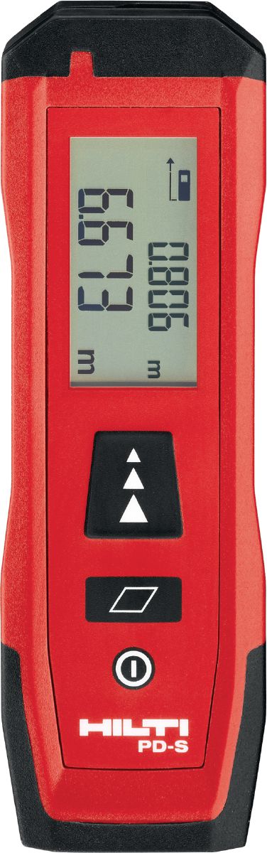 Hilti pd5 laser range meter price store