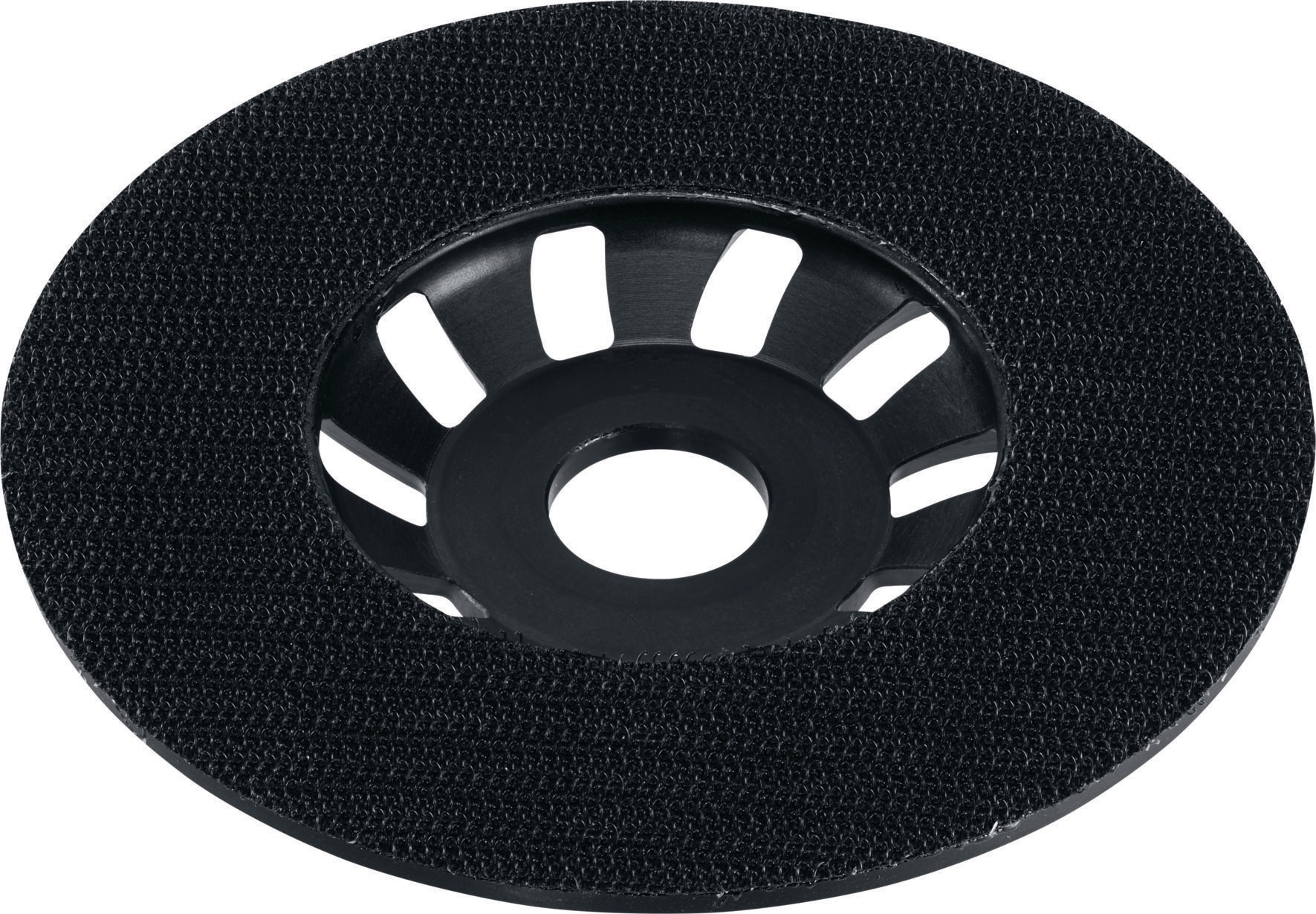 Backing pad DGH 130 - Accessories for grinders and sanders - Hilti USA