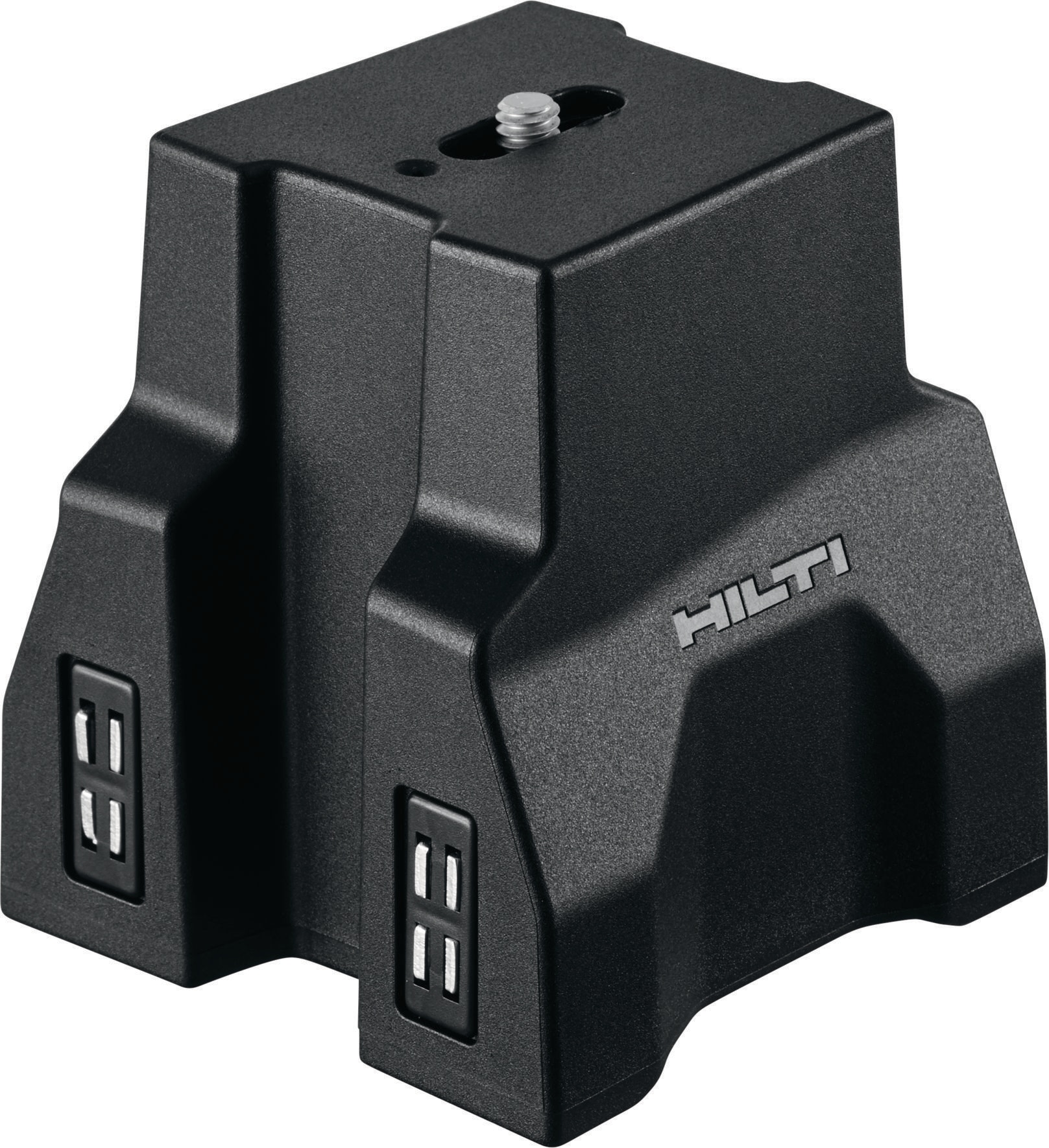 High foot rail adapter PMA 91 - Laser mounts and adapters - Hilti USA