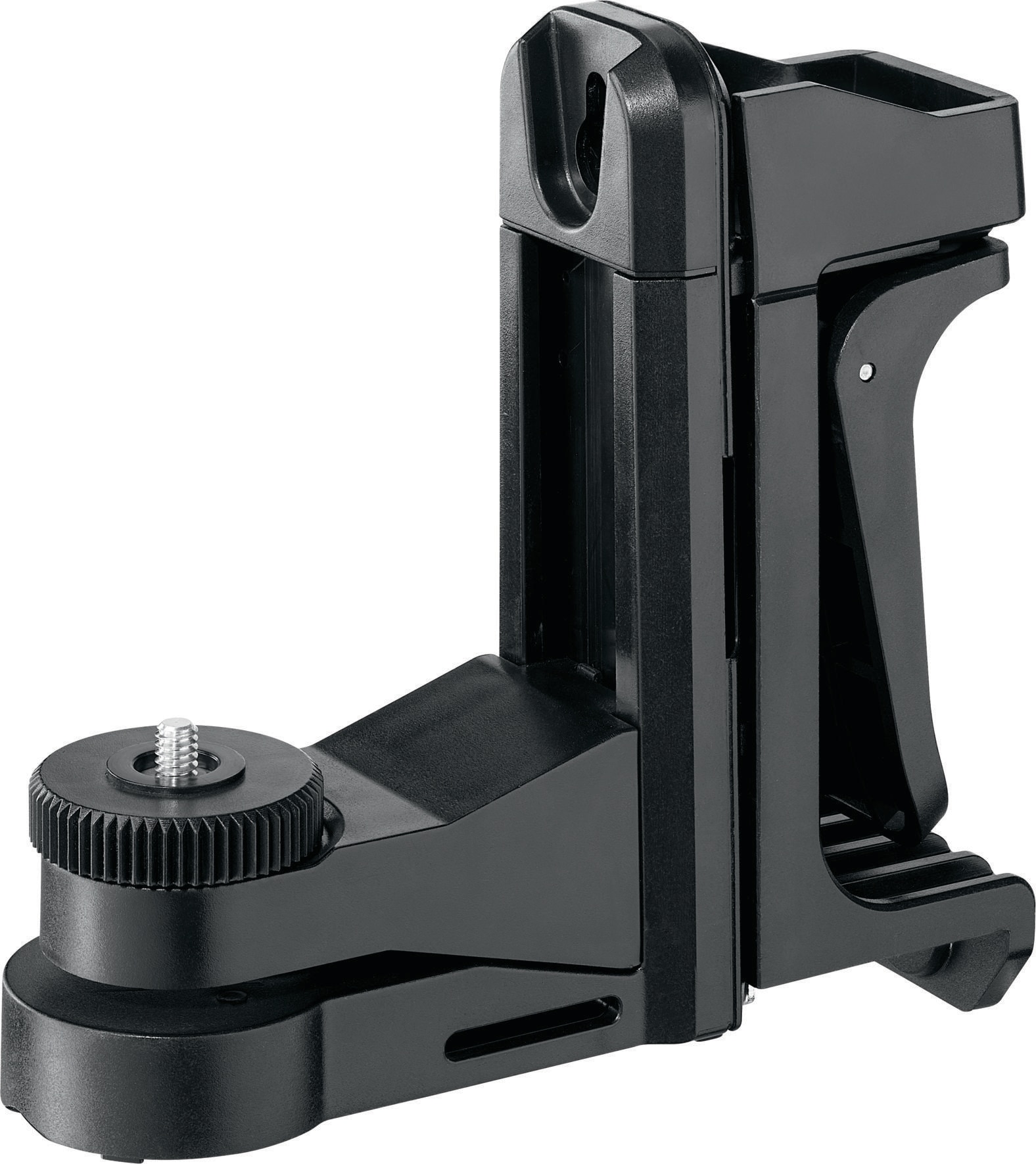Wall mount with magnetic bracket PMA 94 - Laser mounts and adapters ...