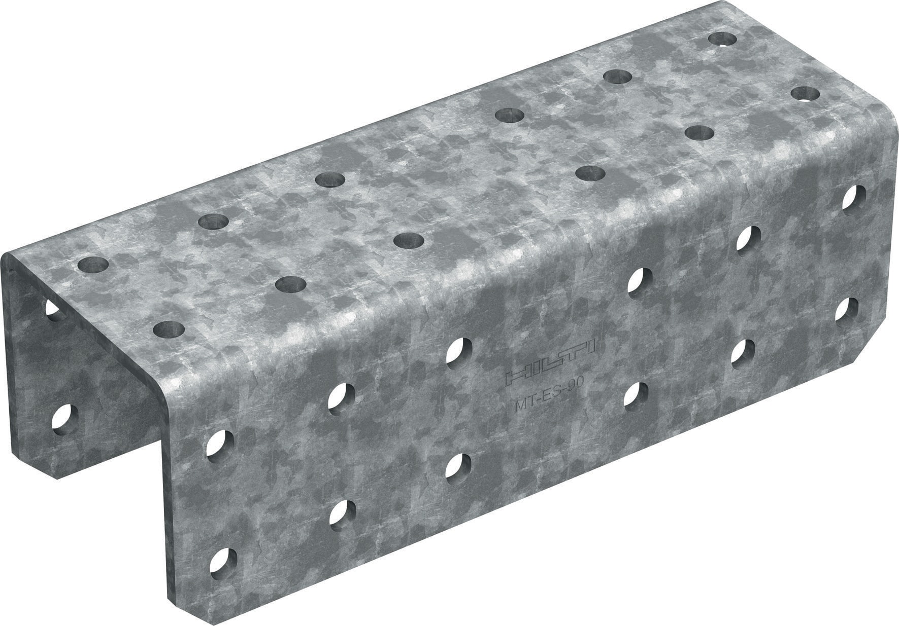 MT-ES-90 OC Splice clevis - System connectors and interfaces - Hilti USA