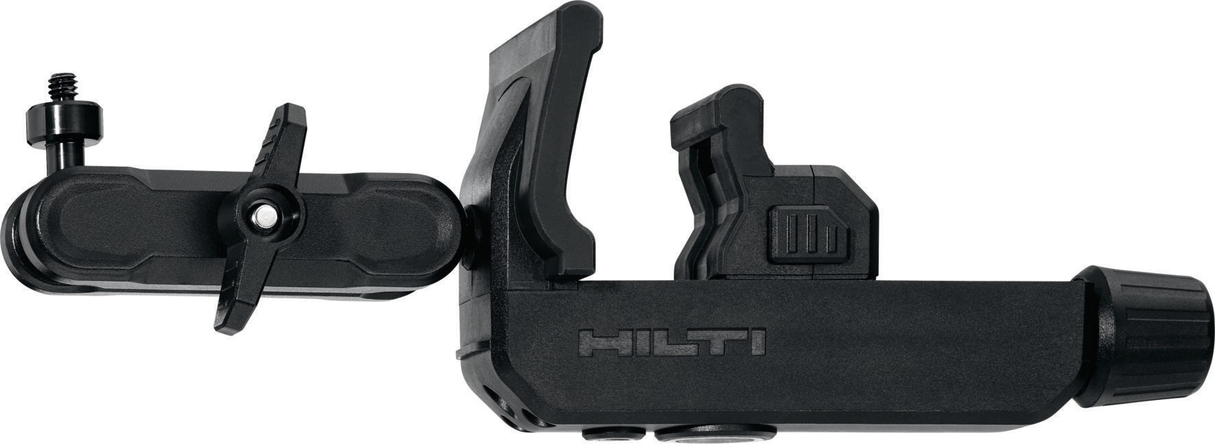 Clamping bracket PMA 93 - Laser mounts and adapters - Hilti USA