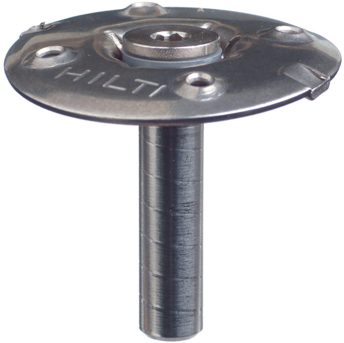 X-FCM-F Grating fastener disc (duplex coated) - Fastening elements ...