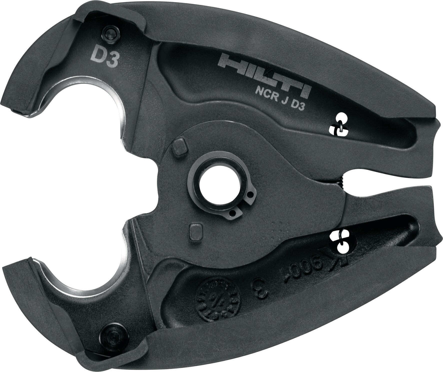 NCR J D3 Crimping jaw - Inserts for pressing, crimping & cutting ...