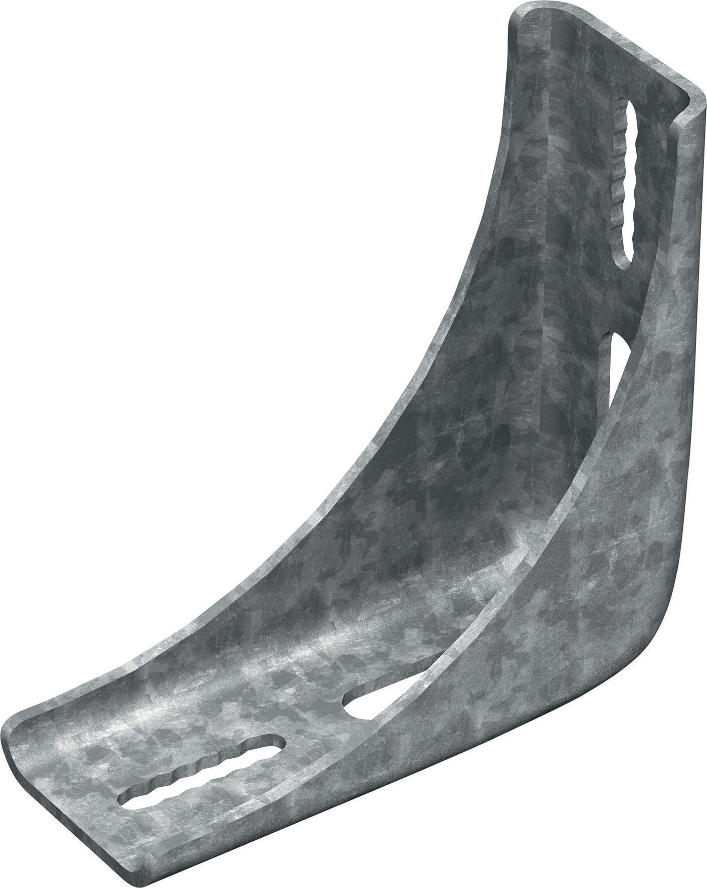 MT-C-GS A OC Angle bracket - System connectors and interfaces - Hilti USA