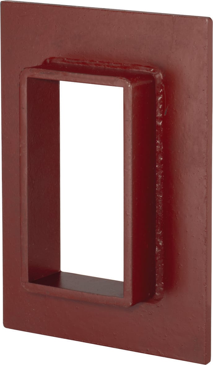 CFS-T SSF transit frames - Cable transit frames and penetration sealing ...