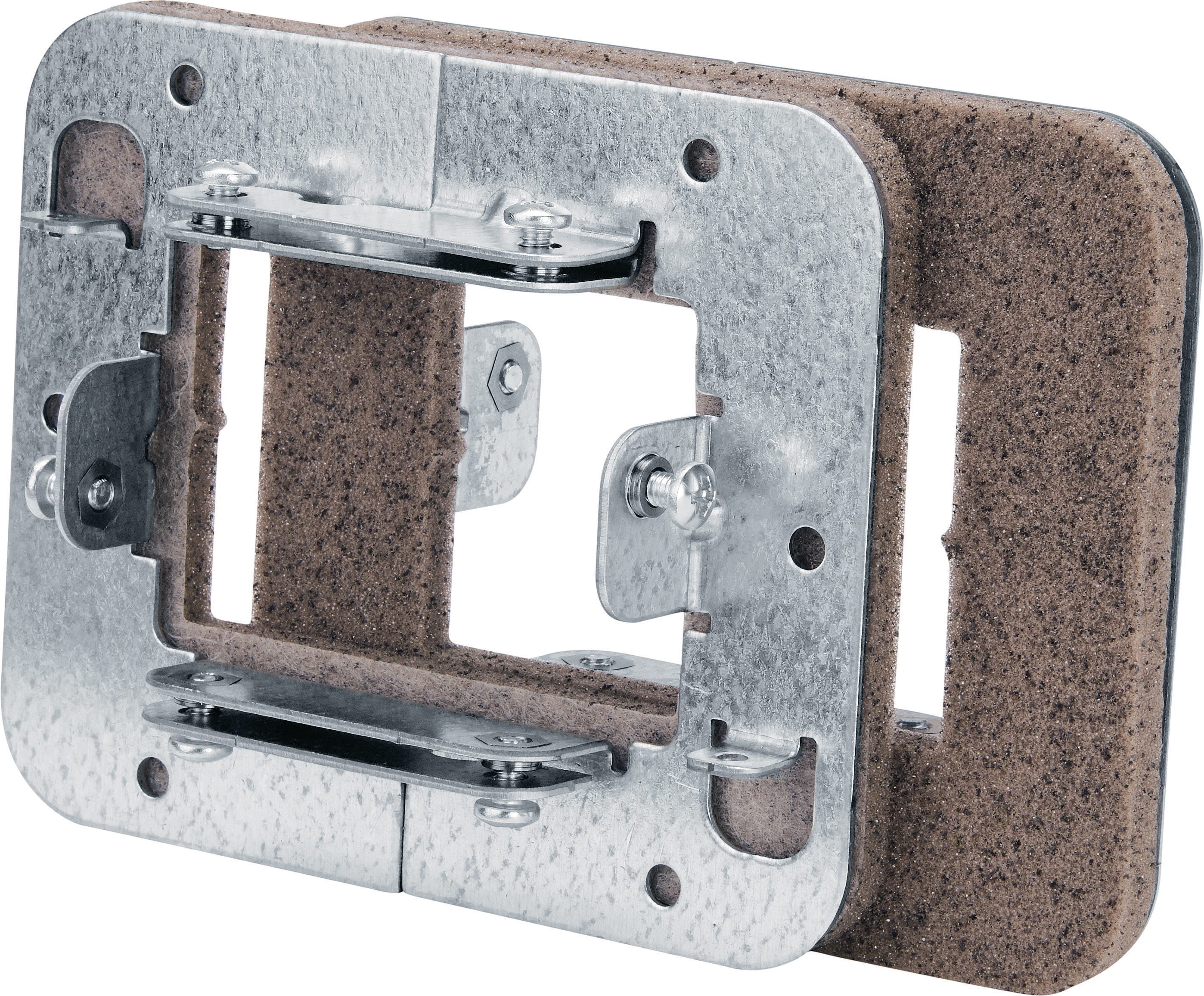 CFS-MSL P Modular Sleeve Frame - Firestop devices and sleeves - Hilti USA