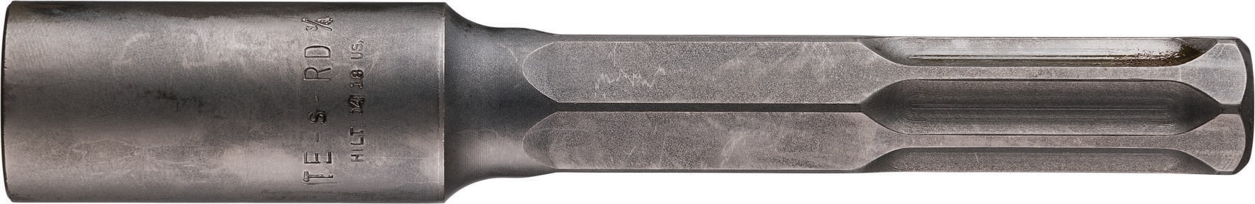 TE-S RD Ground rod driver - Chisels and rod drivers - Hilti USA