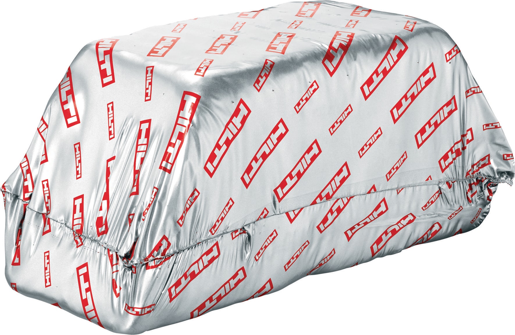 CFS-TTS MD P FS Top Track Plug - Ready to use joints and cavity ...