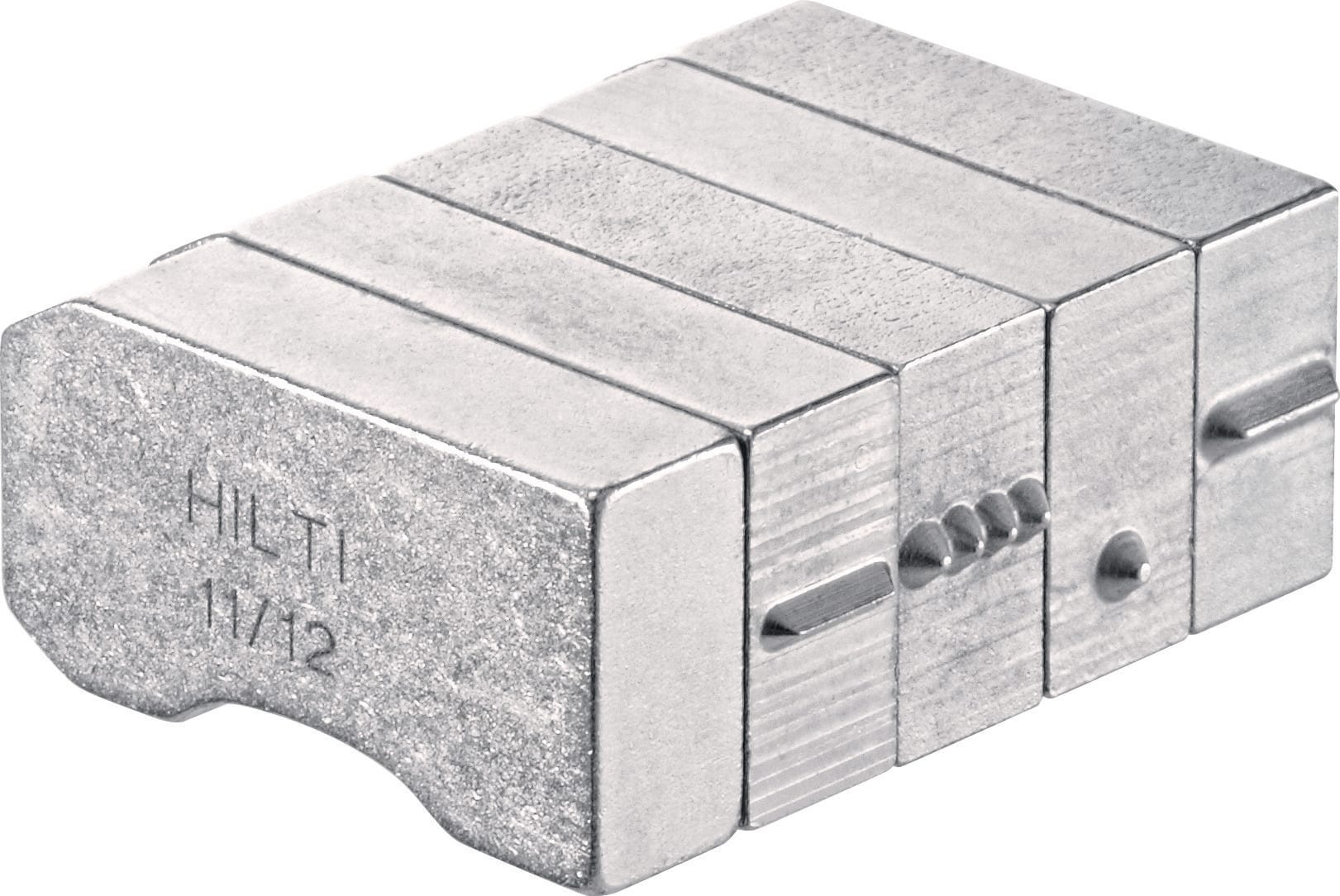 X-MC 8 Steel marking stamps - Accessories for direct fastening - Hilti USA