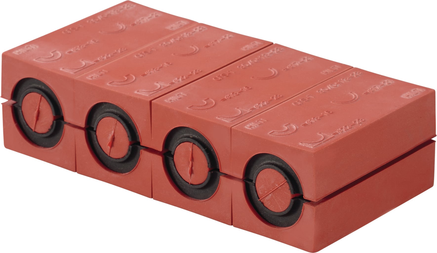 CFS-T cable module - Cable transit frames and penetration sealing ...