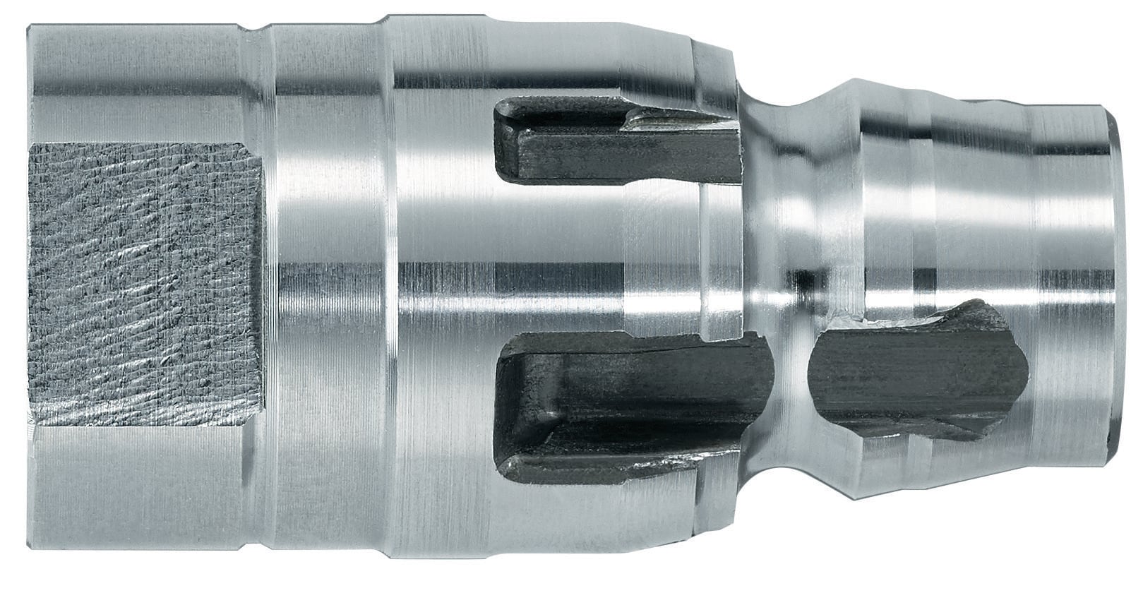 Adapter DD-BI/M24 - Diamond core bits, X-Change modules, segments, and ...