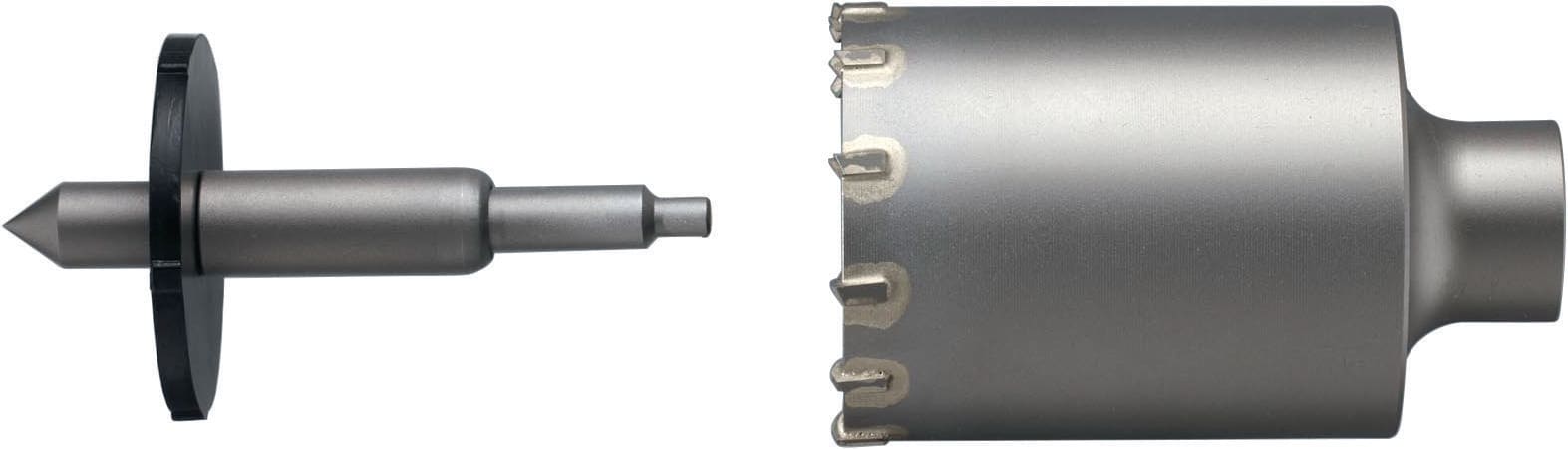 TE-C-BK Parts - Concrete and masonry drill bits - Hilti USA