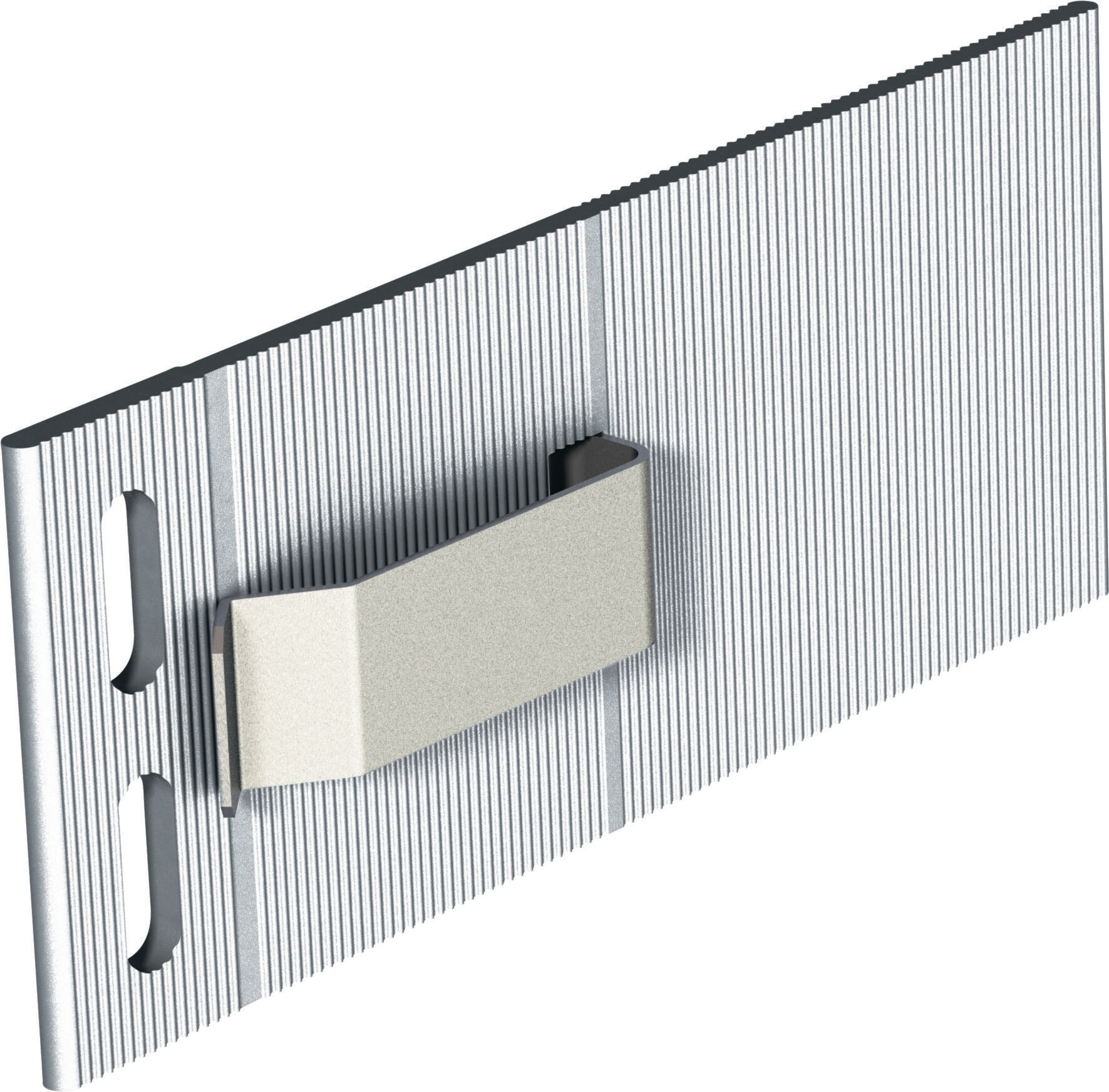 MFT-DF S Mounting elements - Accessories for façade systems - Hilti USA