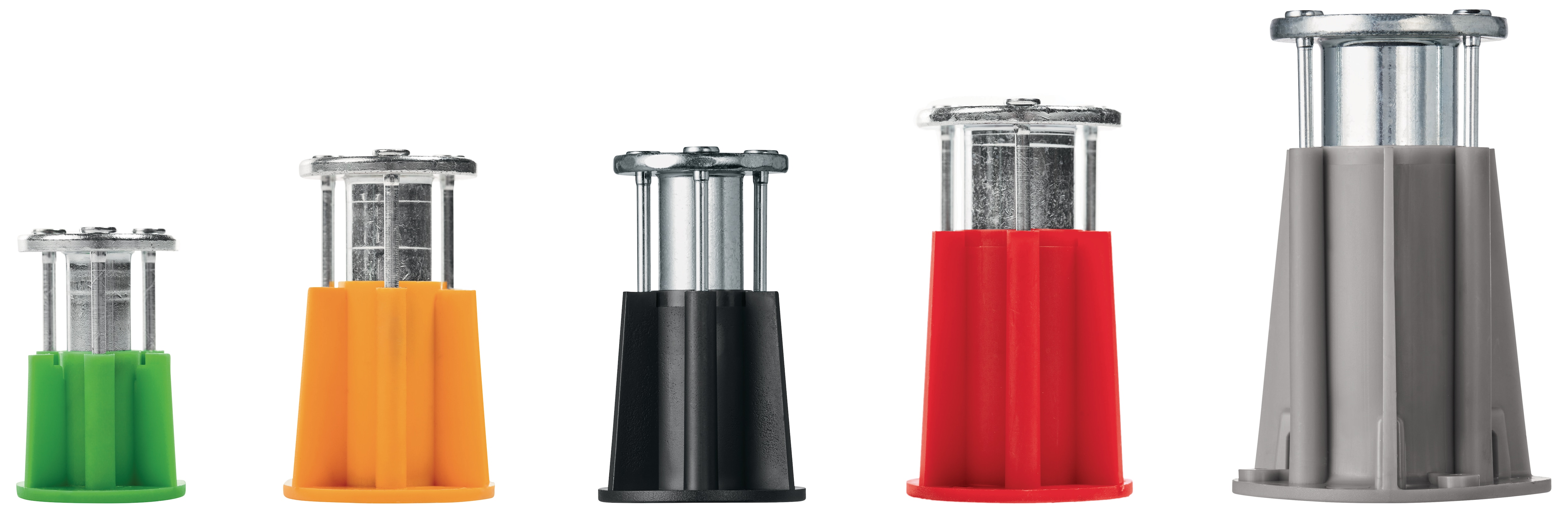 KCM-WF Kwik Cast cast-in-place anchor - Cast-in anchors - Hilti USA