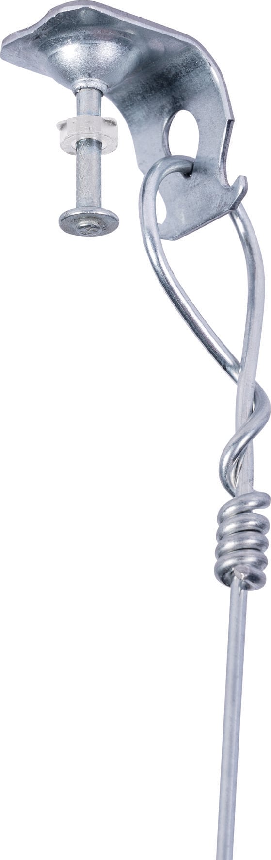 X-CX C GAG Ceiling clip with nail and wire - Fastening elements - Hilti USA