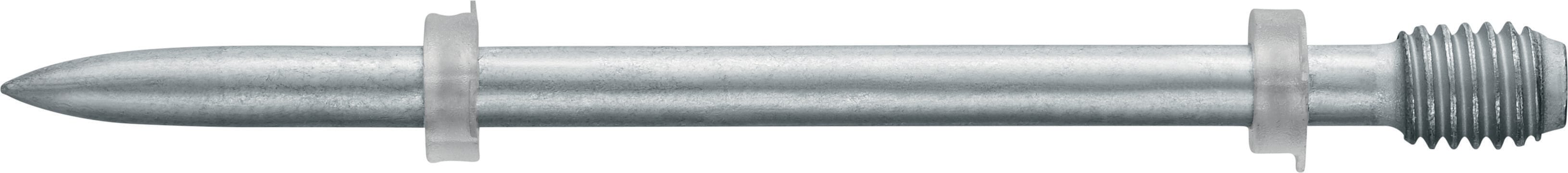 X-M6-8 B3 DP7 SCT Threaded studs - Threaded studs & standoffs - Hilti USA