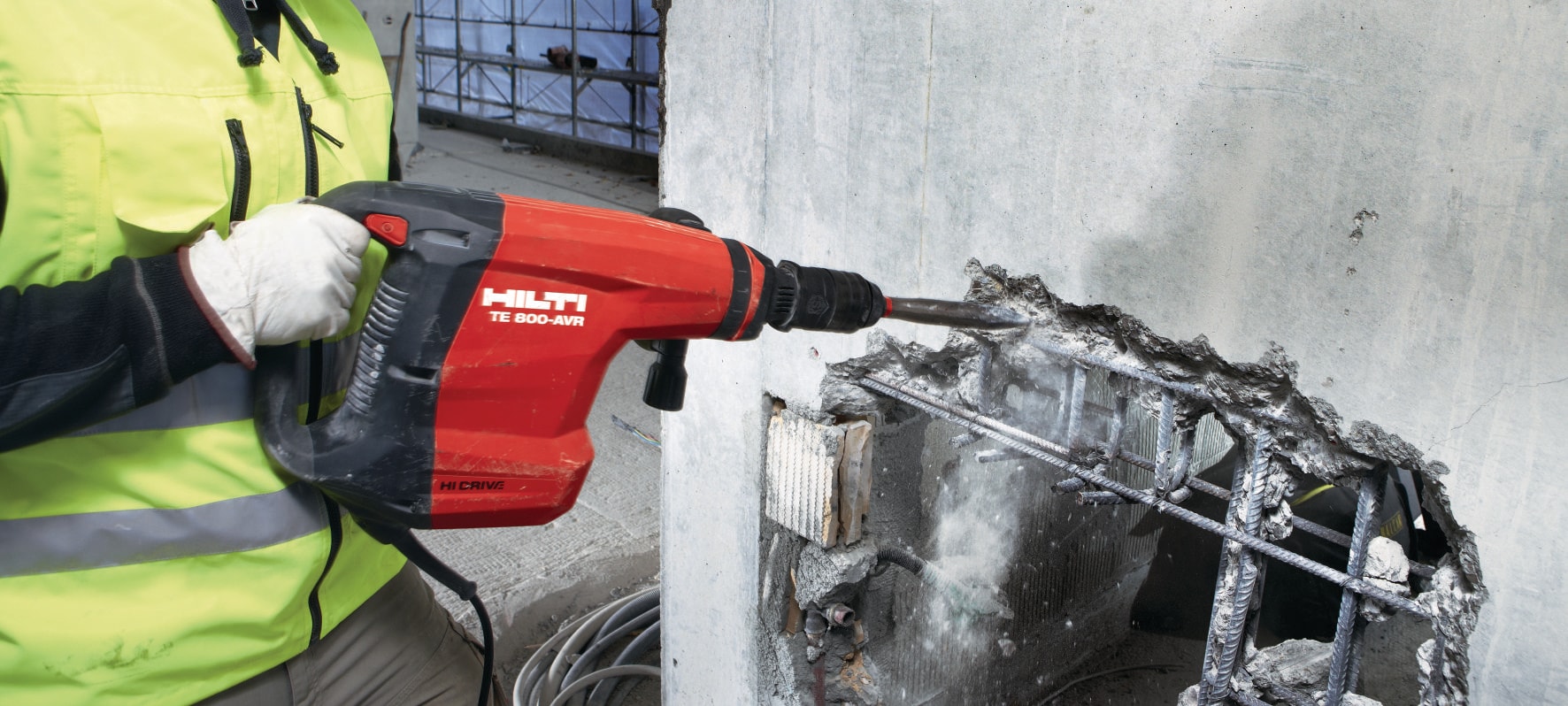 Hilti Machine
