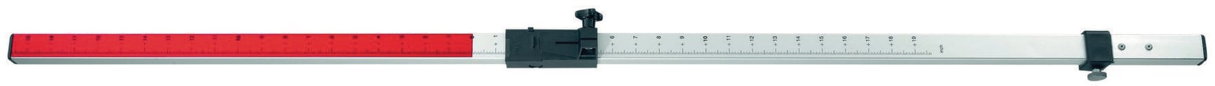 Measuring rod - imperial/metric PUA 56 - Tripods - Hilti USA