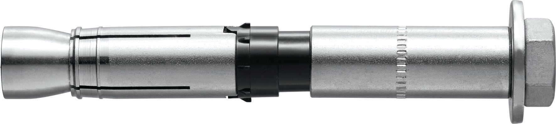 HSL-3-R Heavy-duty wedge anchor - Mechanical anchors - Hilti USA