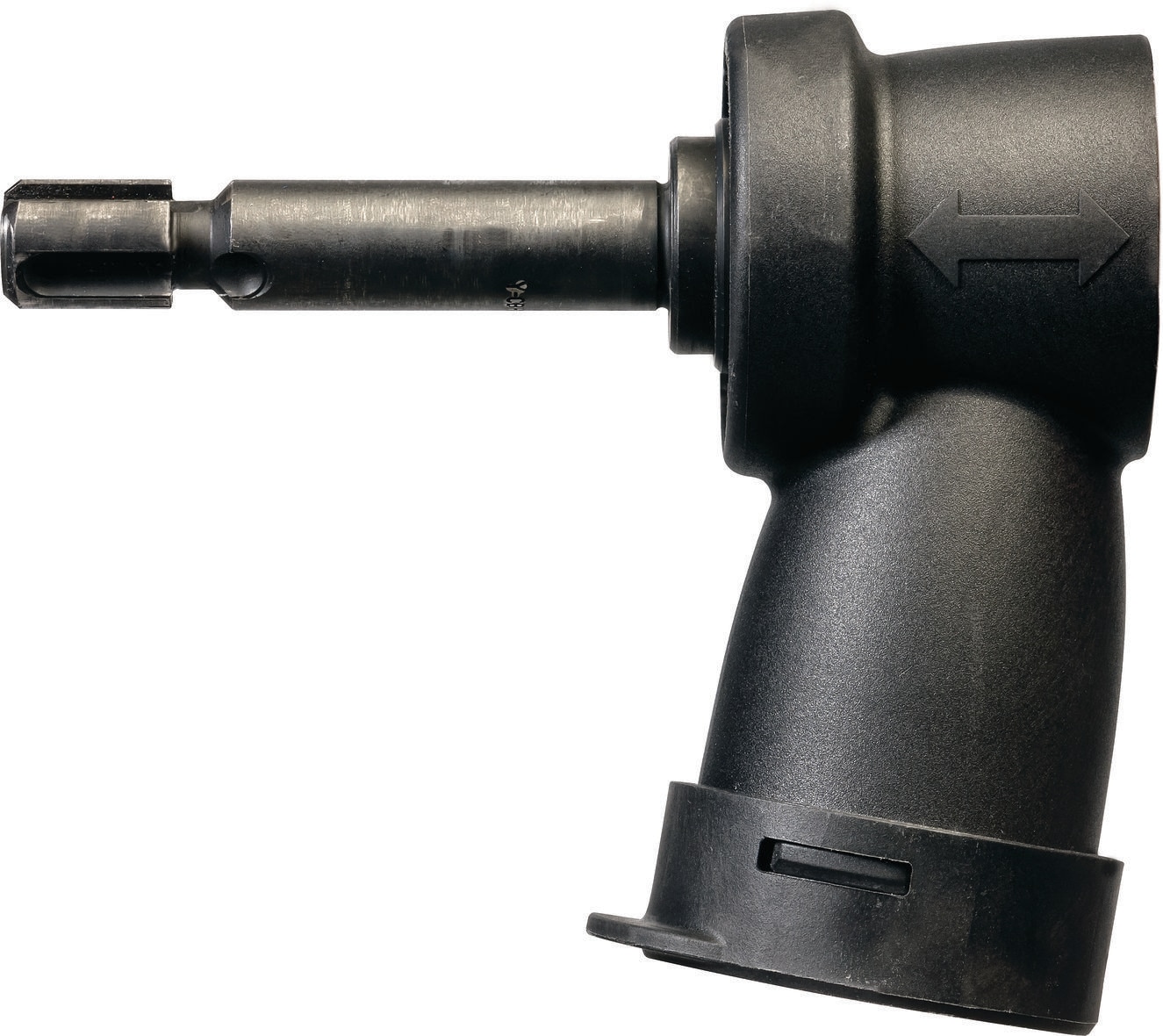 Extraction head assembly DD-TE-Y-DR - Dust extraction attachments ...