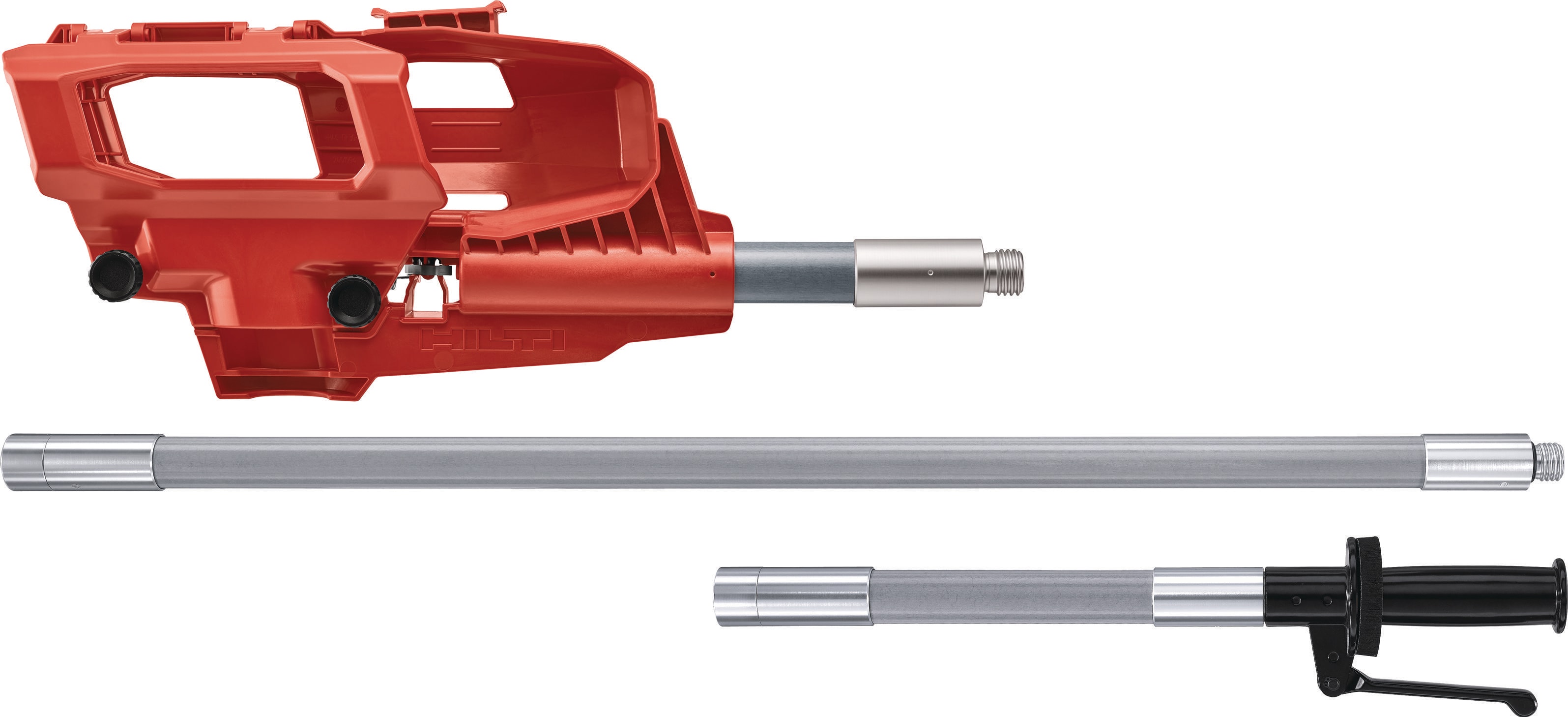 Pole Tool Assembly BX 4 - Accessories for direct fastening - Hilti USA
