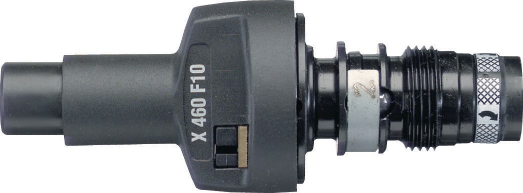 Fastener guide X-5-460-F10 - Accessories for direct fastening - Hilti USA