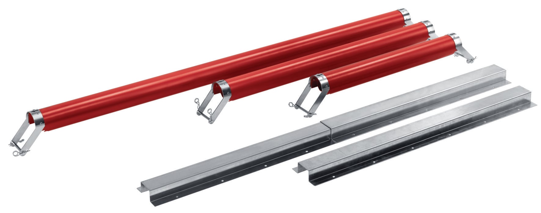 Protective cover DSW-WG 30 kit - Accessories for diamond wire and wall ...