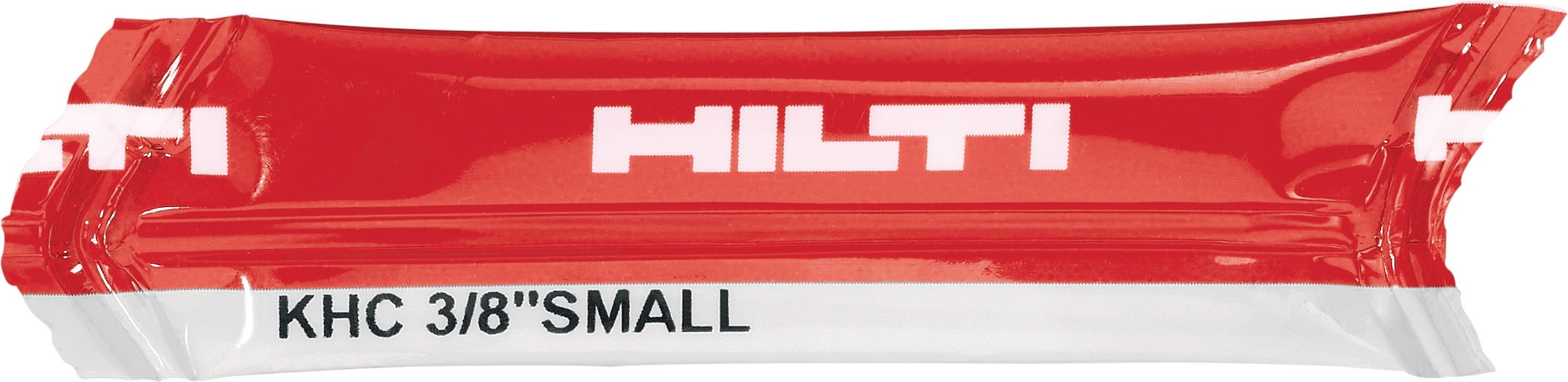KHC Kwik-X Capsule - Chemical anchors - Hilti USA