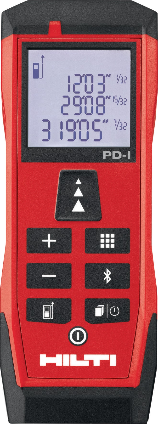 Hilti distance meter store