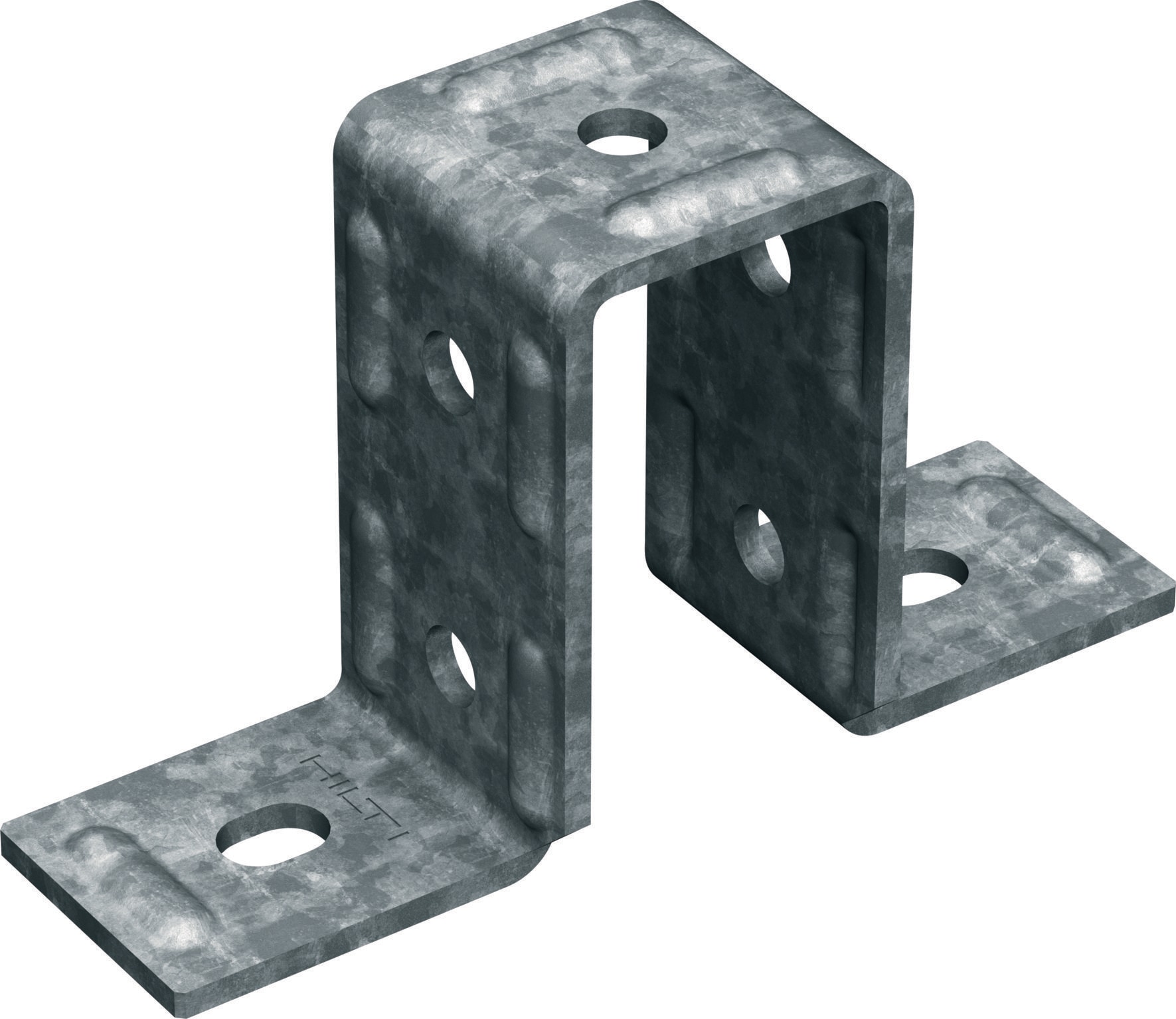 MT-CC-40D OC U-Fitting - System connectors and interfaces - Hilti USA