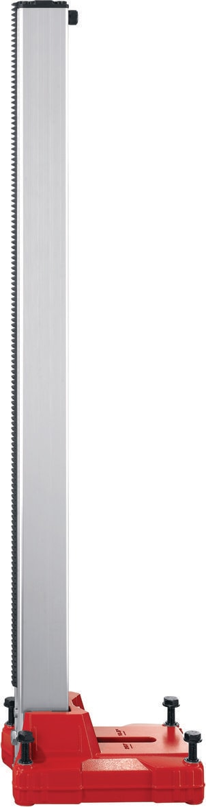 Drilling stand DD-ST 160 SFL - Diamond coring - Hilti USA