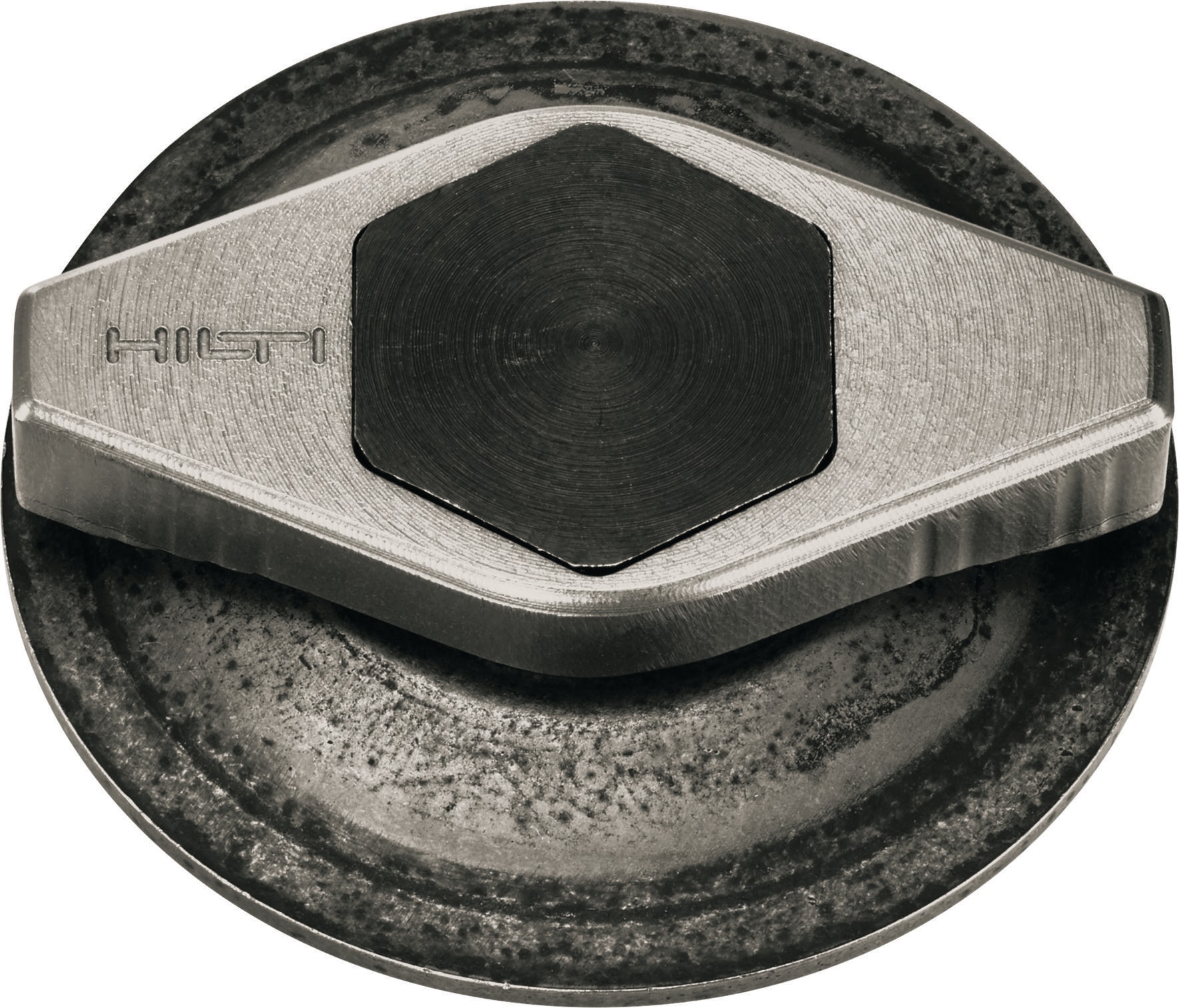 Quick Lock Nut DGH 130 - Accessories for grinders and sanders - Hilti USA