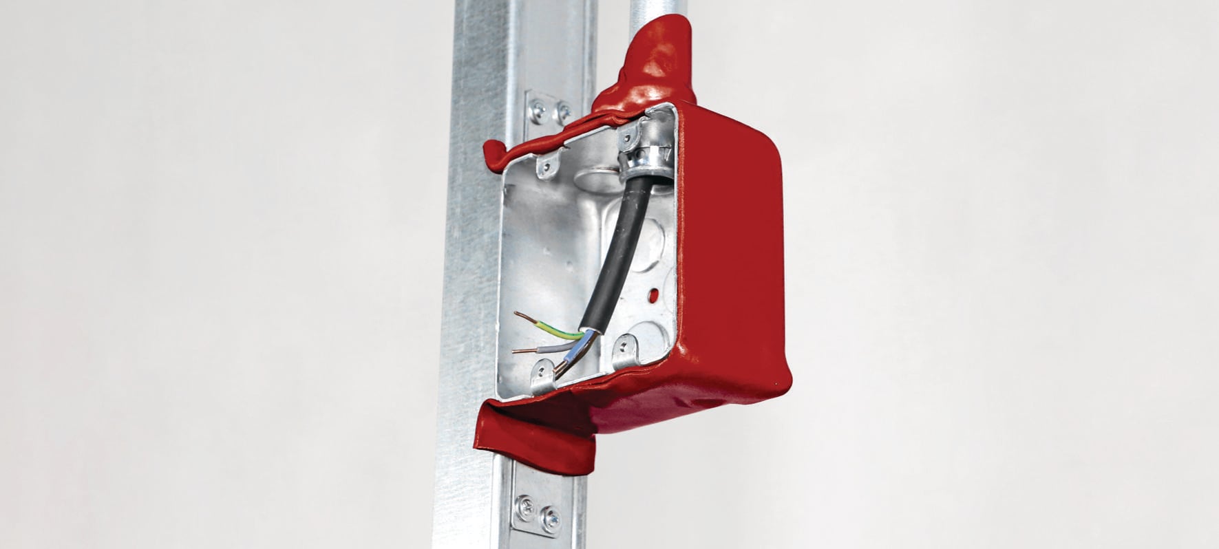 Hilti Firestop Putty